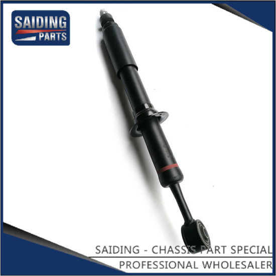 Car Shock Absorber for Toyota Hilux Vigo Revo Kun25#Kyb341372 48510 ...