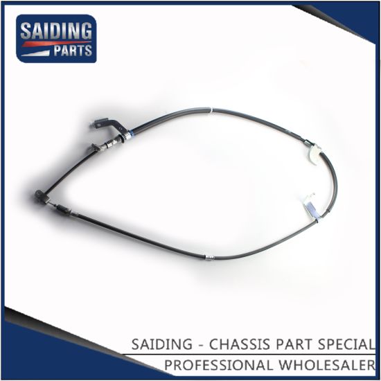 Saiding Auto Parts Parking Brake Cable 46430-0K041 for Toyota Hilux ...