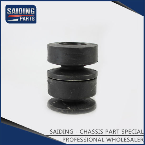 Auto Suspension Parts Rubber Bush Mounting for Toyota Land Cruiser ...