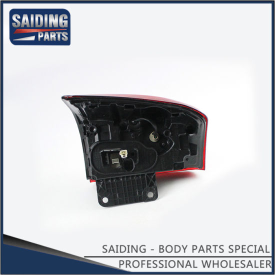 Saiding Tail Light for Toyota Landcruiser 1grfe Body Parts 81561-60A60 ...
