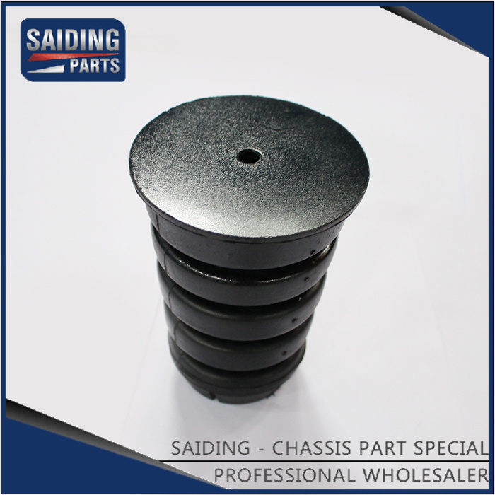 Auto Rear Bumper Spring for Toyota Land Cruiser Fzj100 Hdj100 Hzj105 ...