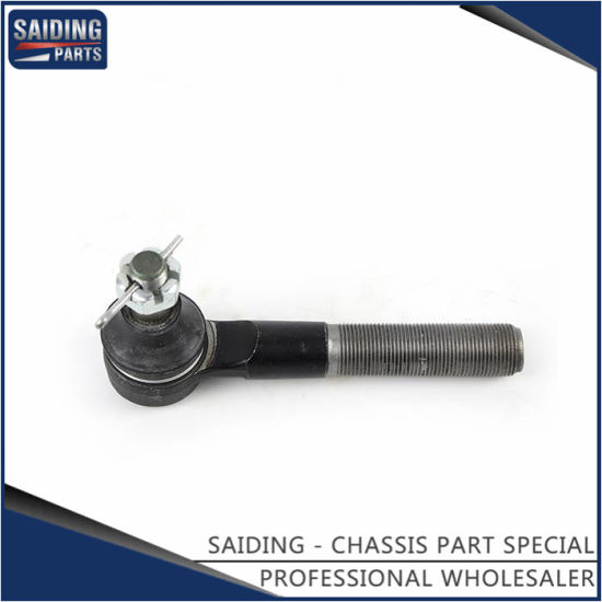 45045-69065 Steering Parts Tie Rod End for Toyota Land Cruiser - Buy ...