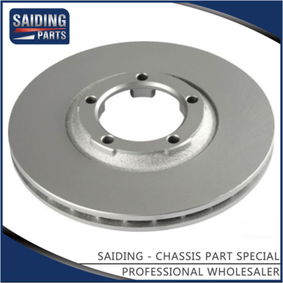 Automobile Disc Rotor Brake for Mitsubishi L300 Auto Parts MB407030 ...
