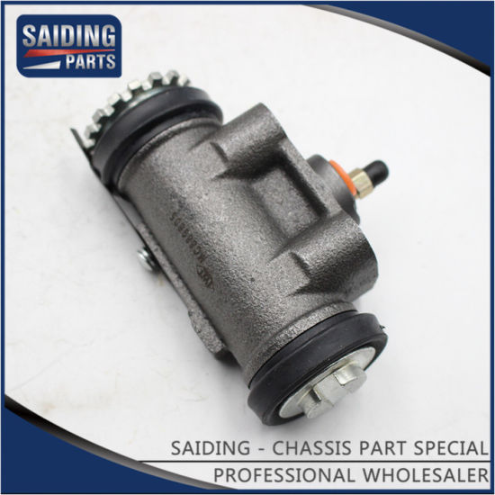 Factory Wholesale Auto Parts Brake Wheel Cylinder Mc889605 for ...