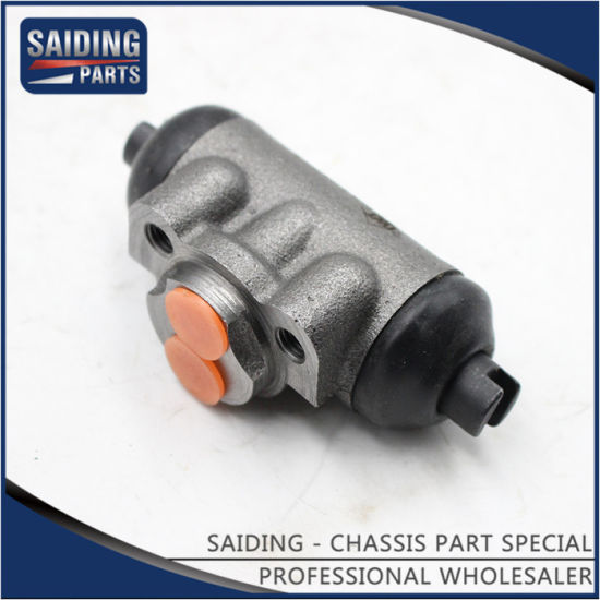 Car Brake System Parts Brake Wheel Cylinder for Mitsubishi Fuso Canter ...