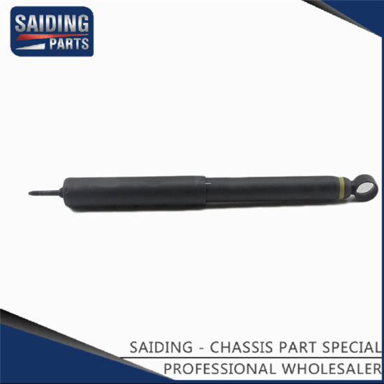 China Genuine Car Parts Rear Shock Absorber 48531-09730 for Toyota ...