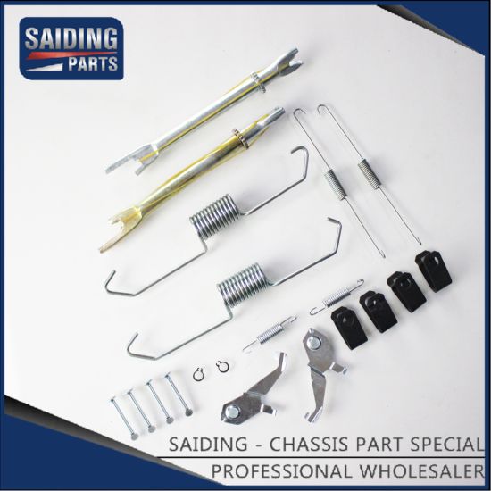 Saiding Auto Parts Brake Shoes Repair Kits 04942-26030 for Toyota Hiace ...