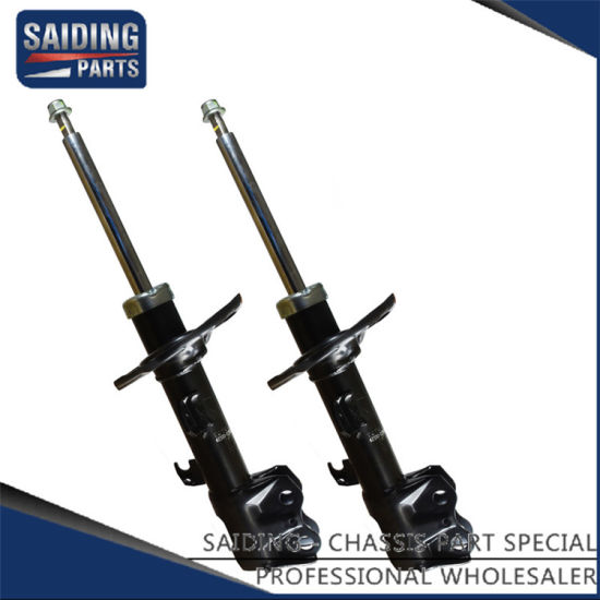 48520-8z078 Car Suspension Parts Front Kyb Shock Absorber for Toyota ...