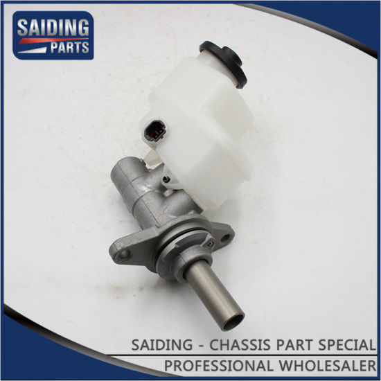Car Brake System Brake Master Cylinder Replacement for Toyota RAV4 OEM ...