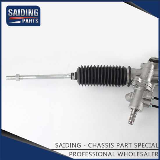 Auto Steering Rack for Toyota Hilux Vigo Kun25 Car Parts 44200-0K020 ...