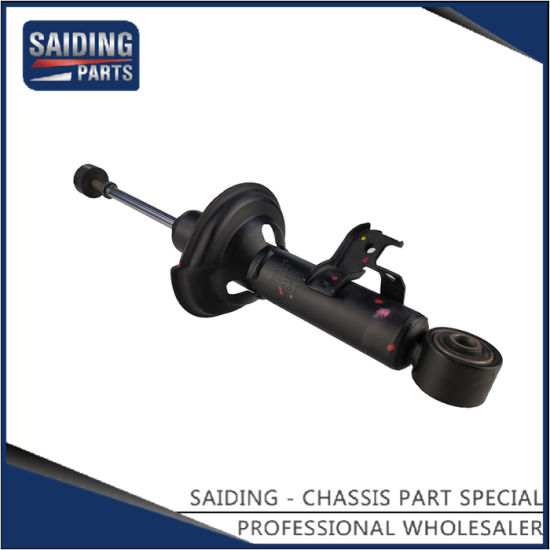 Shock Absorber for Toyota Hilux Ggn15 Kun10 Kun16 Tgn10#48510-09y90 ...