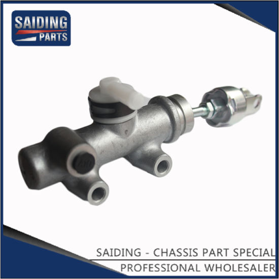 Car Clutch Master Cylinder for Toyota Land Cruiser Prado 1grfe 1kdftv ...