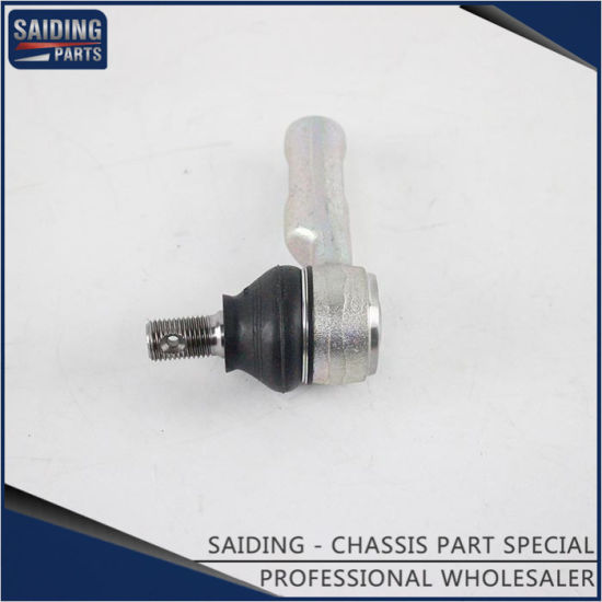 45503-09281 Chrome Plated Inner Rack End for Toyota Hilux Auto Parts ...