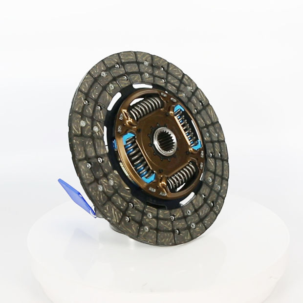 Saiding Factory Clutch Disc 31250-0K060 for Toyota Hilux/Vigo Auto ...