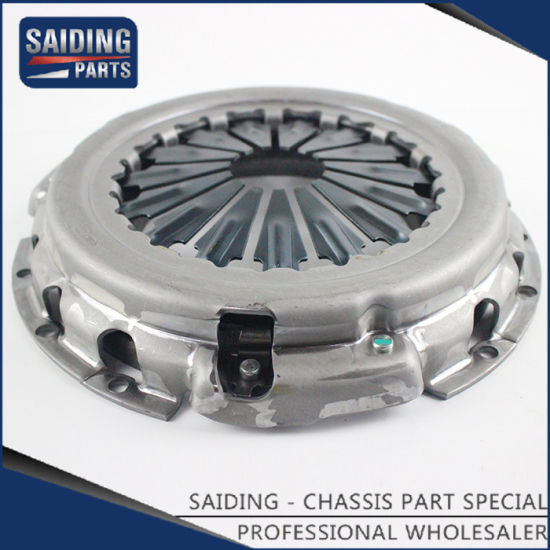Auto Parts Clutch Cover for Toyota Fortuner Hilux Ggn50 Ggn15 LAN50 31210-0K040 31210-0K080 ...