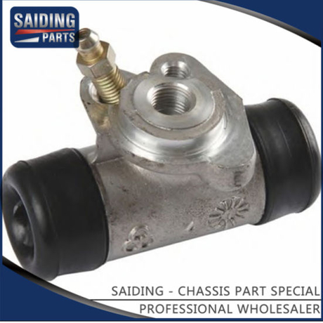 Brake Slave Cylinder for Toyota Corolla Nze120 47570-52011 - Buy Spare ...