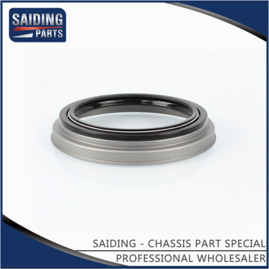 Saiding OEM 90316-T0002 Auto Hub Wheel Oil Seal for Toyota Hilux Ggn25 ...