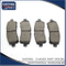 04465-Bz010 Brake System Brake Pad for Toyota Avanza K3ve 3szve - Buy ...