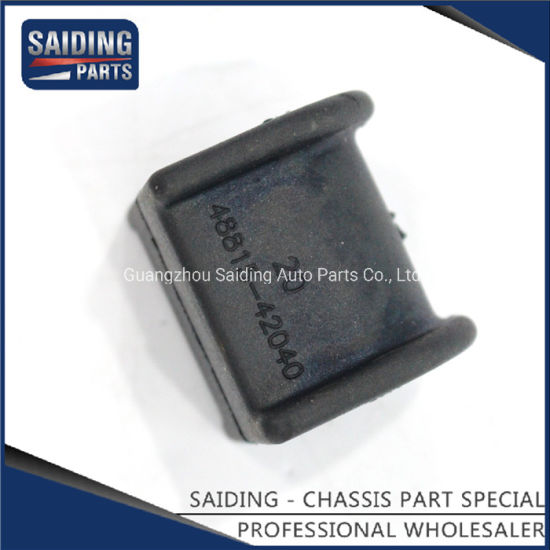 Stabilizer Bar Rubber Bushing 48815-42040 for Toyota RAV4 Auto Parts ...