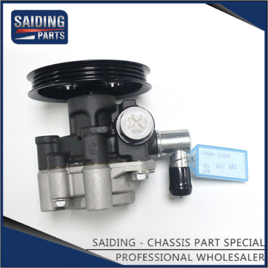 44320-33100 High Quality Car Parts Steering Pump for Toyota Camry - Buy ...