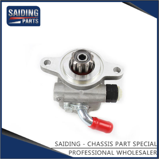 44320-0K020 China OEM Car Parts Steering Pump for Toyota Hilux - Buy ...