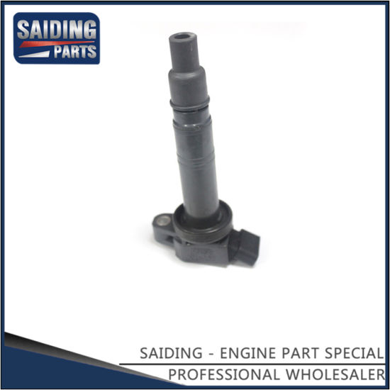 Auto Ignition Coil for Toyota Fortuner 2trfe Engine Parts 90919-T2001 ...