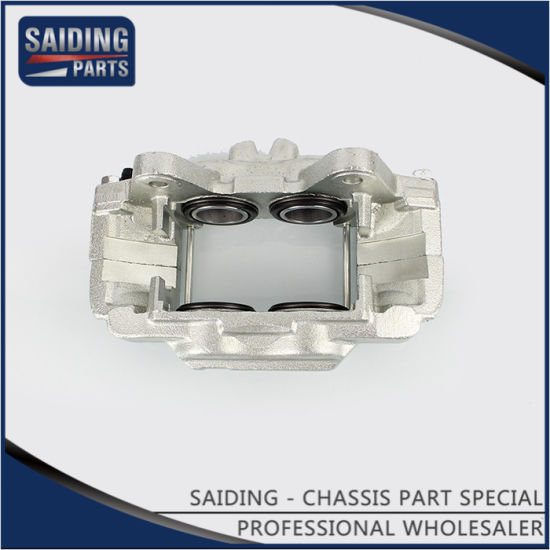 Car Brake Caliper for Toyota Land Cruiser Auto Parts 47730-60280 - Buy ...