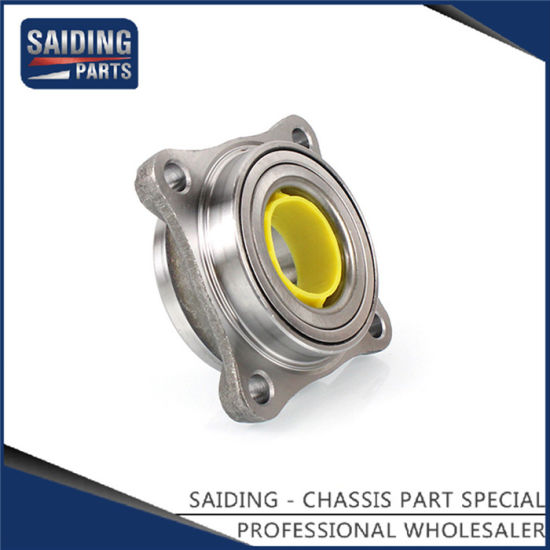 Car Bearing for Toyota Land Cruiser Prado Hilux Vigo Parts#Grj120 Kun25 ...