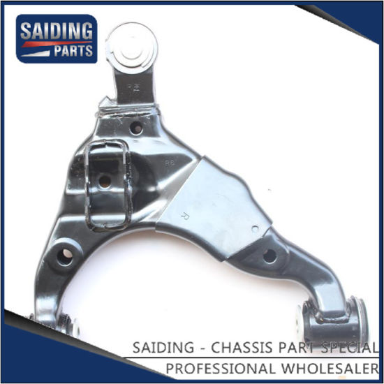 48068-60040 OEM Car Parts Control Arm for Toyota Land Cruiser - Buy Car ...