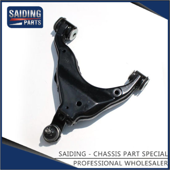 48069-60040 OEM Car Parts Control Arm for Toyota Land Cruiser - Buy Car ...