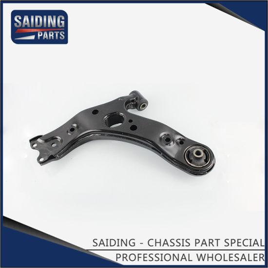 Auto Parts 48068-12300 Control Arm for Toyota Corolla Zre152 - Buy ...