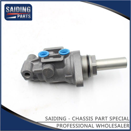 Auto Brake System Parts Brake Master Cylinder Pump for Toyota Hiace OEM ...