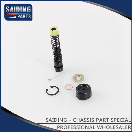 Clutch Master Cylinder Repair Kits for Toyota Hiace OEM 04311-20050 4h 12r 5h - Buy Spare Parts ...