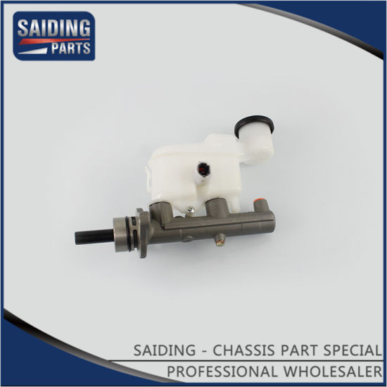 Hot Sale Good Price 47201-0K010 Brake Master Cylinder for Toyota Hilux ...