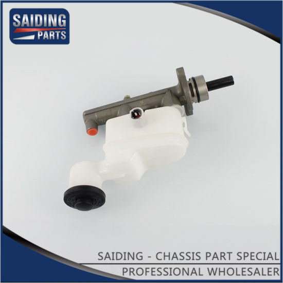 Hot Sale Good Price 47201-0K010 Brake Master Cylinder for Toyota Hilux ...