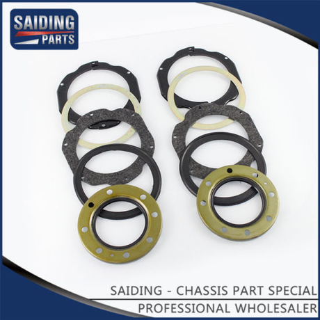 Steering Knuckle Repair Kits for Toyota Land Cruiser OEM 04434-60050 ...