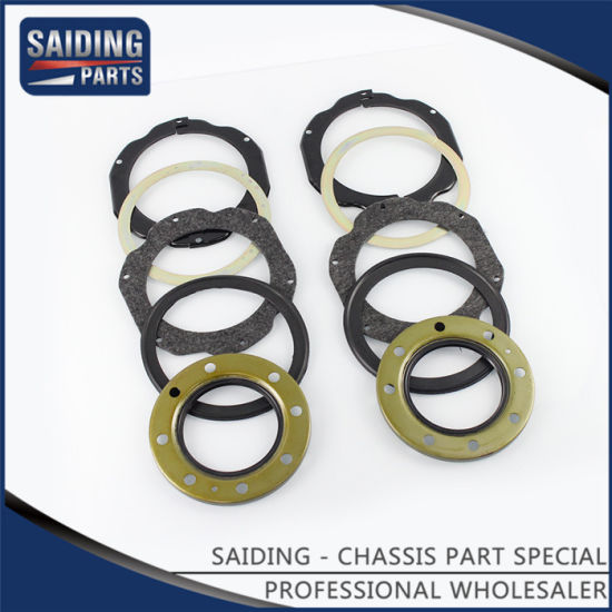 Steering Knuckle Repair Kits for Toyota Land Cruiser OEM 04434-60050 ...