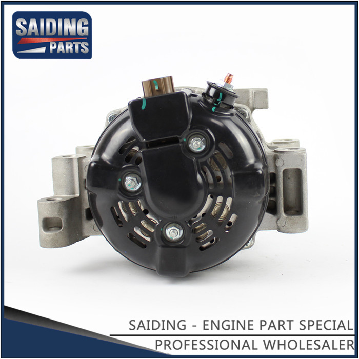 Auto Engine Parts Alternator for Toyota Land Cruiser 1vdftv 27060-51010 ...